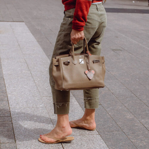 The Best Bags We Saw During Met Gala Week 2022 - PurseBlog