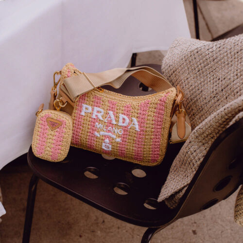 The Best Bags We Saw During Met Gala Week 2022 - PurseBlog