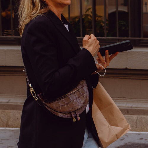 The Best Bags We Saw During Met Gala Week 2022 - PurseBlog