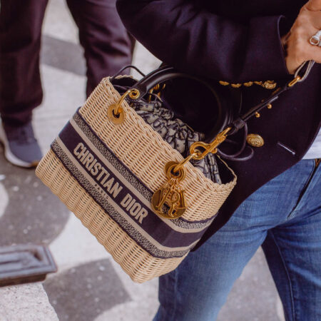 The Best Bags We Saw During Met Gala Week 2022 - PurseBlog