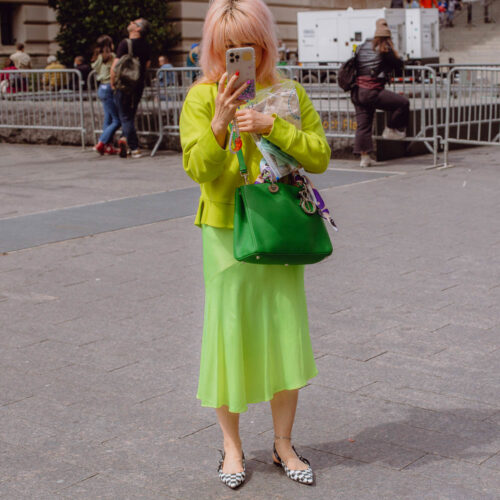 The Best Bags We Saw During Met Gala Week 2022 - PurseBlog