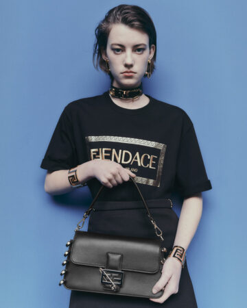 The Highly Anticipated FENDACE Launch is Almost Here! - PurseBlog