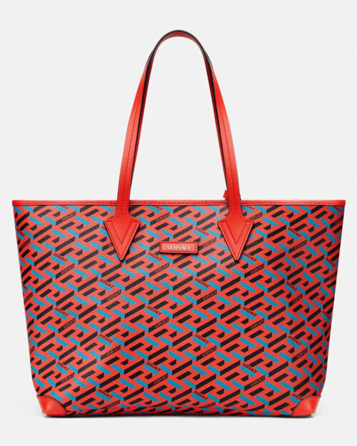 The Evolution of Versace - PurseBlog