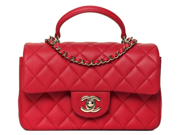 Can Red Function As a Neutral? - PurseBlog