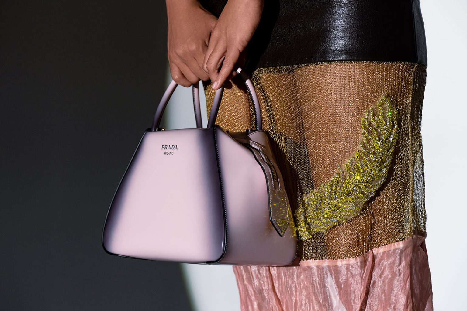 The Sleek Prada Supernova Is Here - PurseBlog