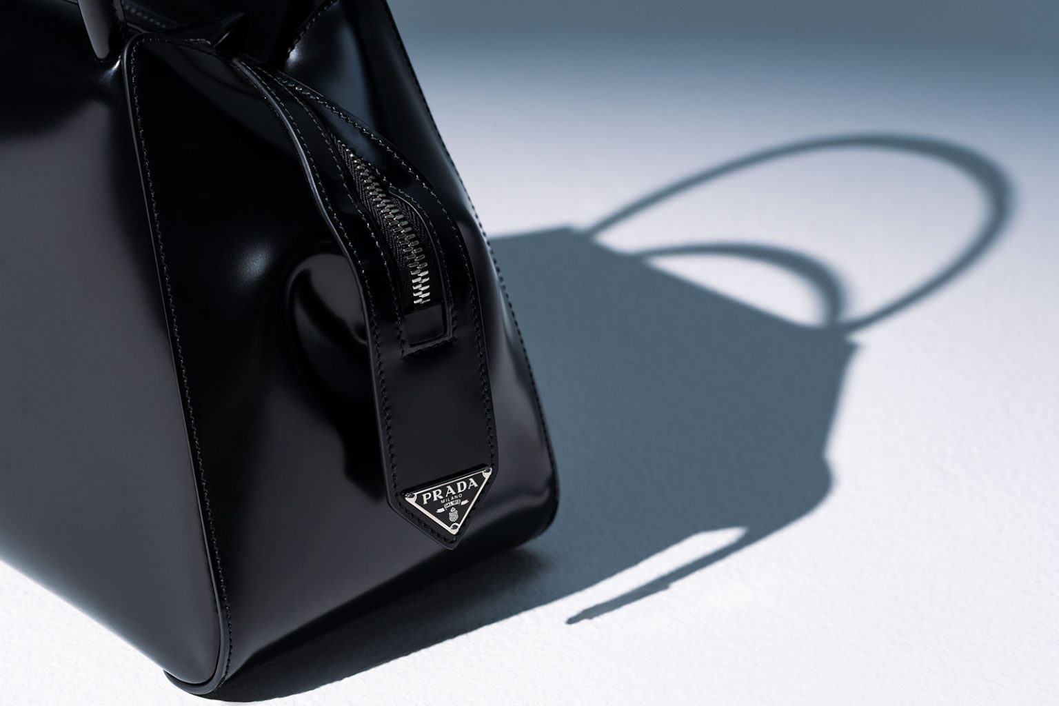 The Sleek Prada Supernova Is Here - PurseBlog