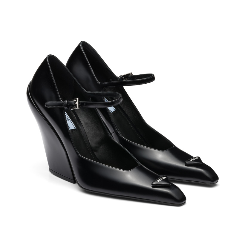 The Sleek Prada Supernova Is Here - PurseBlog