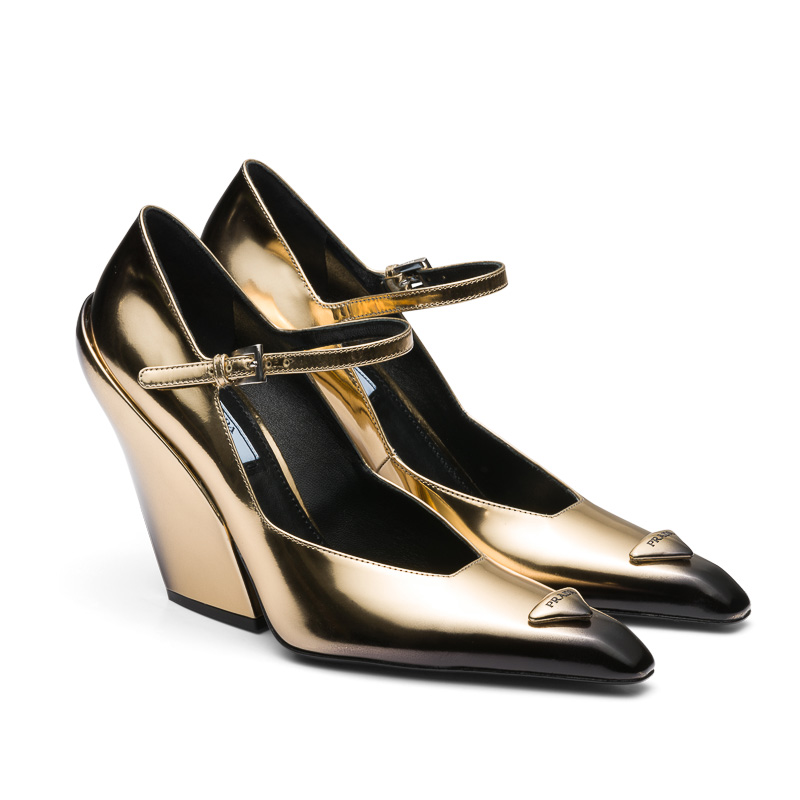 The Sleek Prada Supernova Is Here - PurseBlog