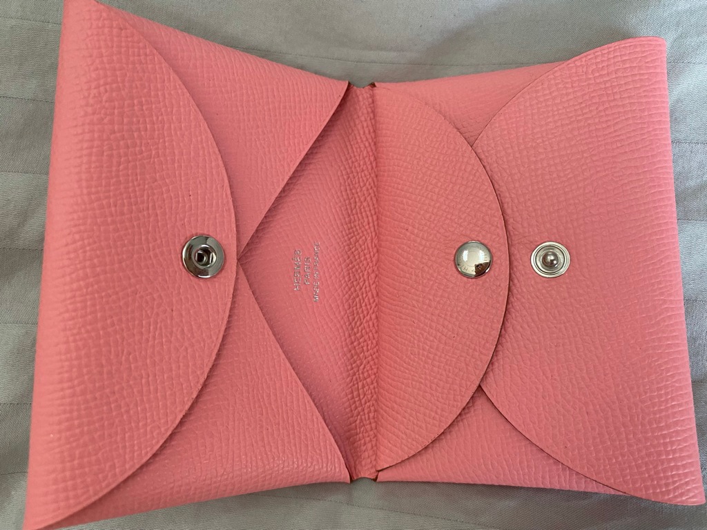 Hermès Wallets: A Beginners Guide - PurseBlog