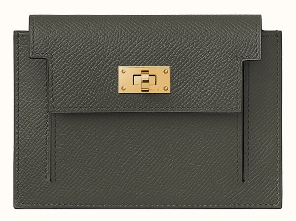 Hermès Wallets: A Beginners Guide - PurseBlog