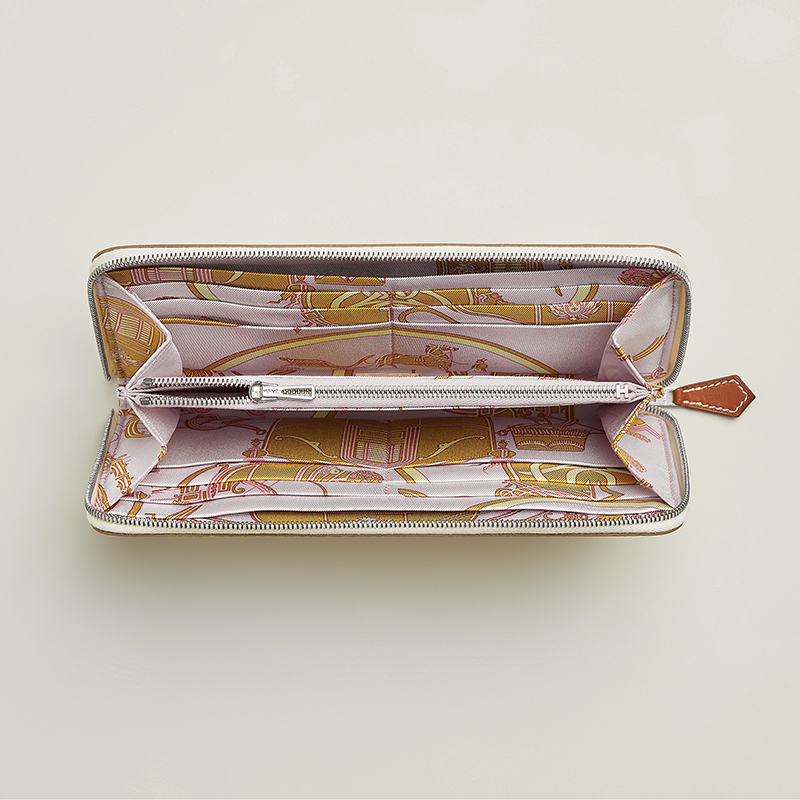 Hermès Wallets: A Beginners Guide - PurseBlog