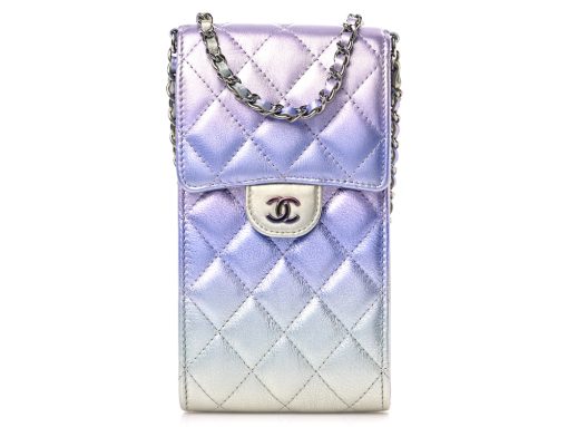The Wonderful World Of Phone Pouches | PurseBlog