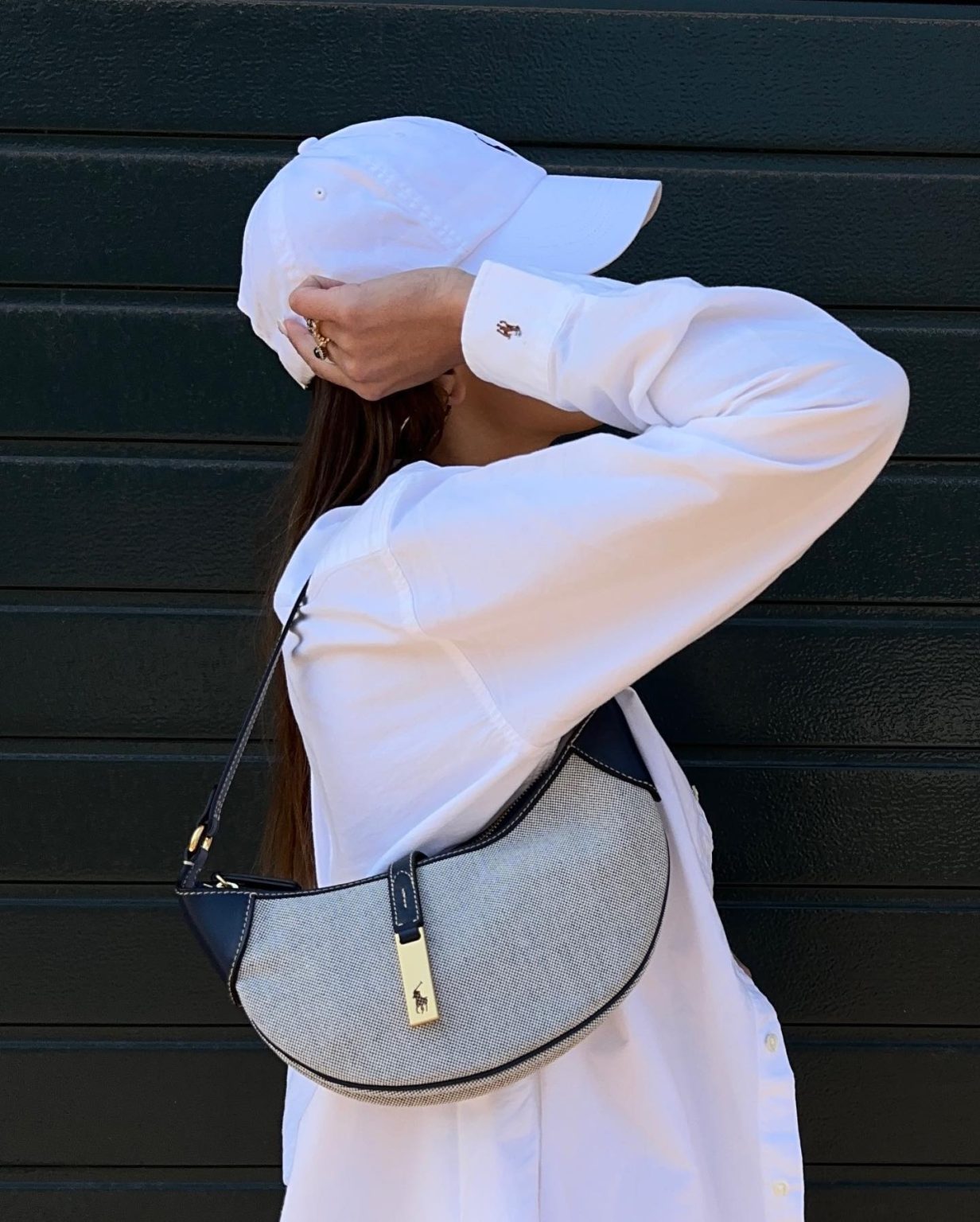 The Polo Ralph Lauren Polo ID Bag Is Met with Praise - PurseBlog