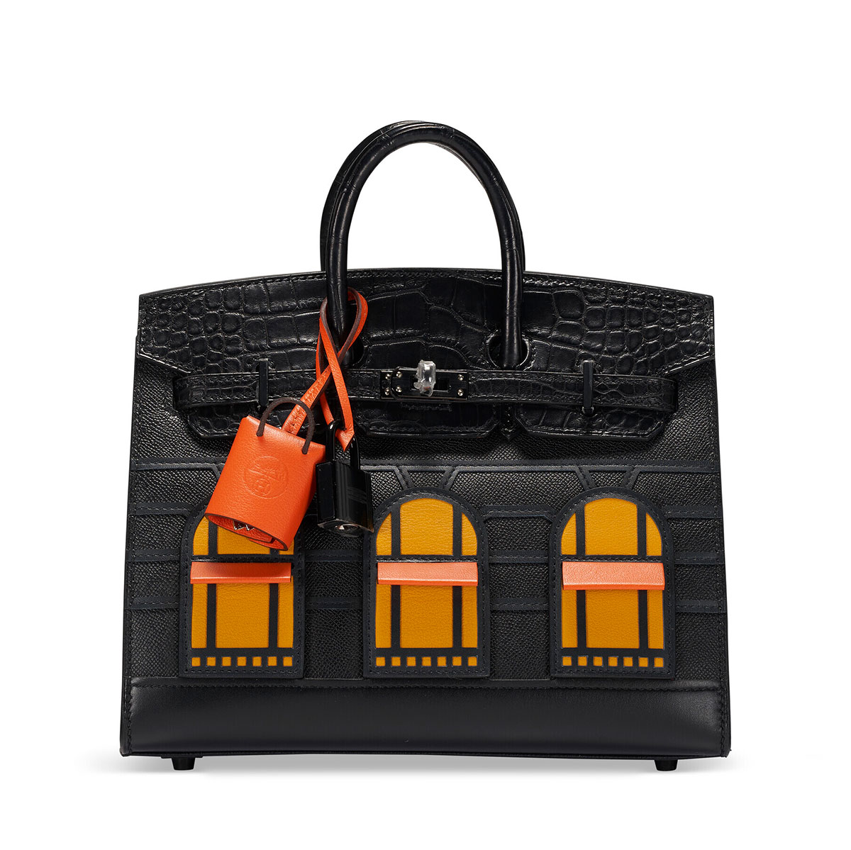 World’s Rarest Handbags at Christie’s June Auction - PurseBlog