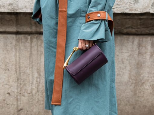 Hard-Handle Purses Are The Toughest Form Of Chic | PurseBlog