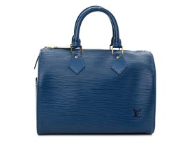 Louis Vuitton Epi Leather Is Back—Invest in One of These Vintage Styles ...