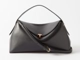 You’re Going To Want To Add The Toteme T-Lock Bag To Your Radar | PurseBlog