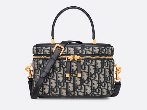 The Vanity Case Bag Trend Is Rising Once Again and We Found the Best ...