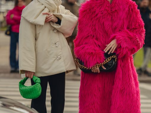 Bottega Green Become the It Color of the Early 2020s - PurseBlog