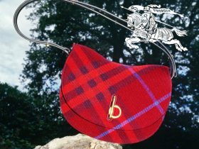 The Bags of New Burberry for Fall 2023 - PurseBlog