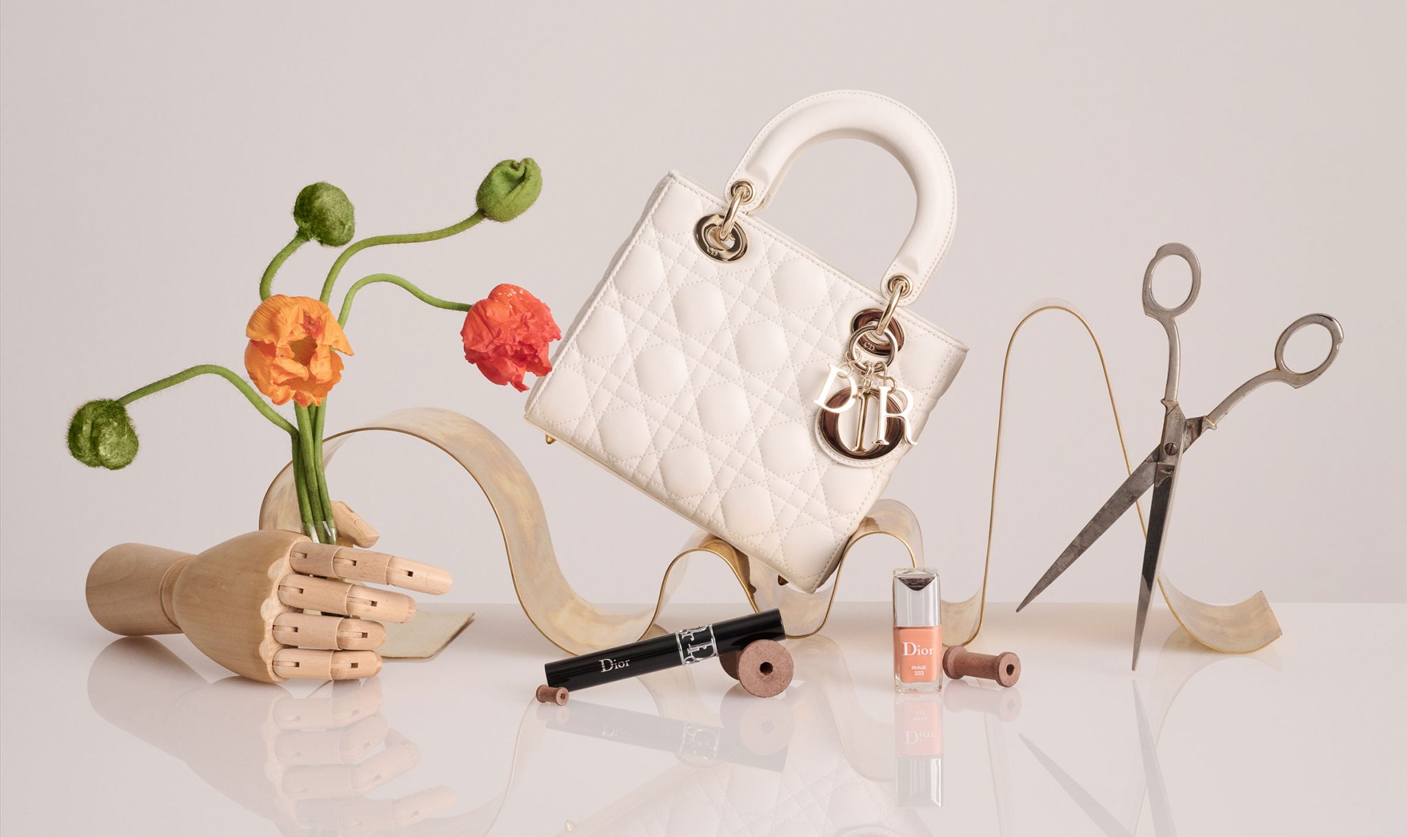 The Everlasting Appeal of Dior’s Statement Bags - PurseBlog