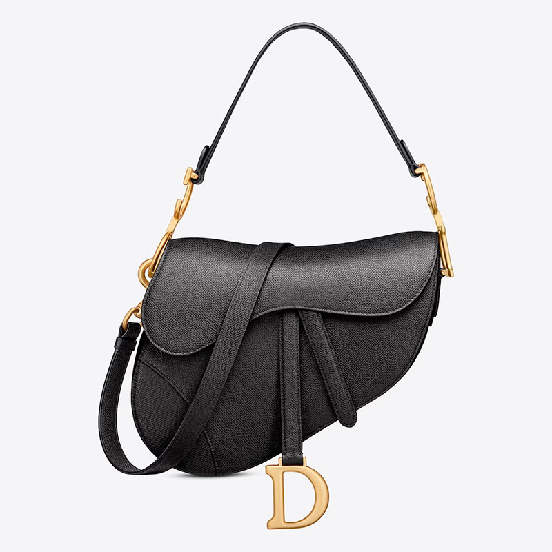 The Everlasting Appeal of Dior’s Statement Bags - PurseBlog