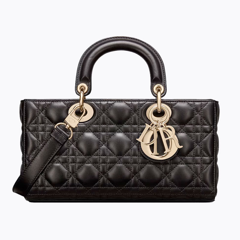 The Everlasting Appeal of Dior’s Statement Bags - PurseBlog