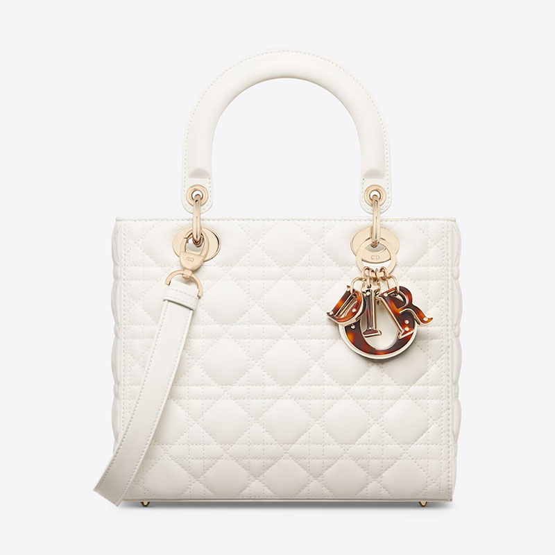 The Everlasting Appeal of Dior’s Statement Bags - PurseBlog
