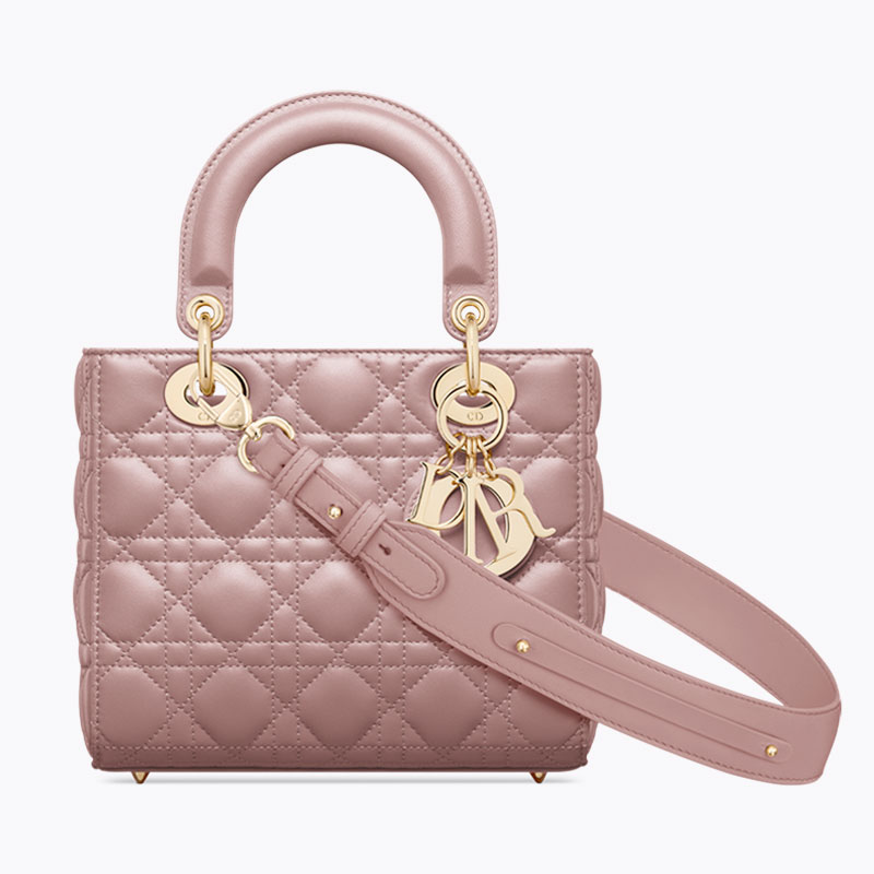 The Everlasting Appeal of Dior’s Statement Bags - PurseBlog