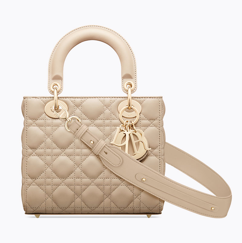 The Everlasting Appeal of Dior’s Statement Bags - PurseBlog