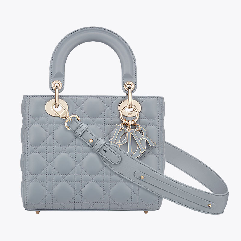 The Everlasting Appeal of Dior’s Statement Bags - PurseBlog