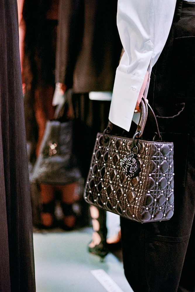 Dior Fall 2025 Handbags - Luann W. Peters Dior Fall 2025 Handbags - Luann W. Peters