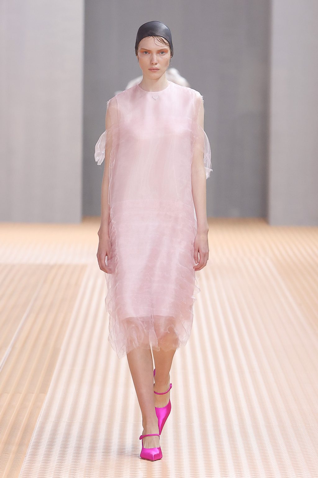 For Prada Spring 2024, It’s All About House Codes And Archival Objects ...