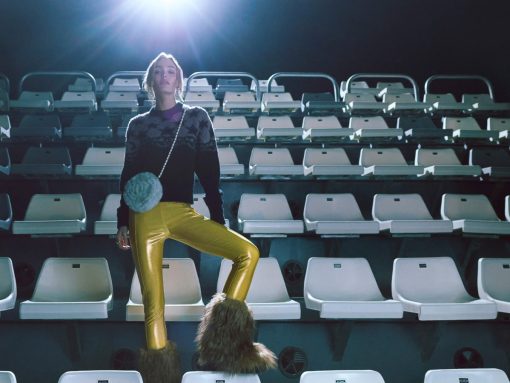 The Latest Chanel Coco Neige Collection Is Here - PurseBlog