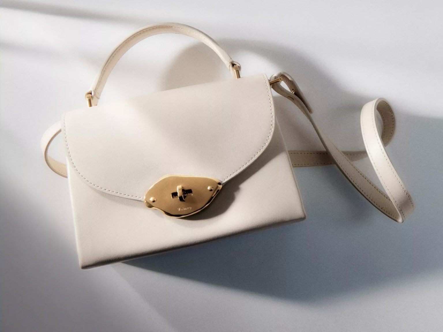 Mulberry Elgin Tote - PurseBlog