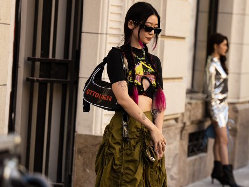 Ottolinger X Puma: A Highly Coveted Duo | PurseBlog