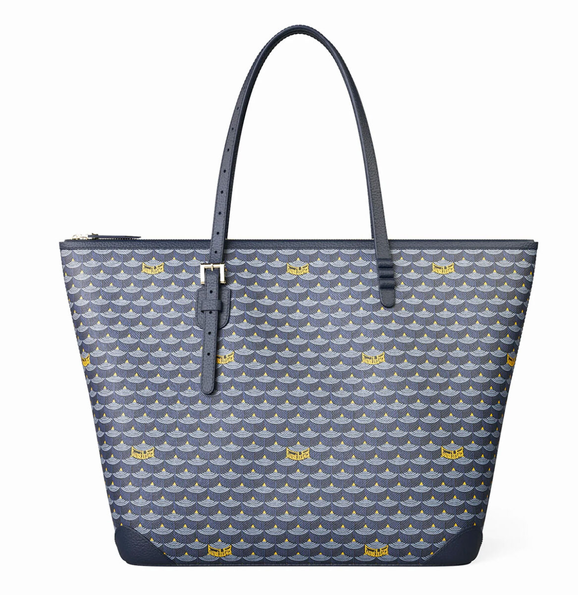 My New Go-To Bag: The Fauré Le Page Daily Battle Zip Tote - PurseBlog