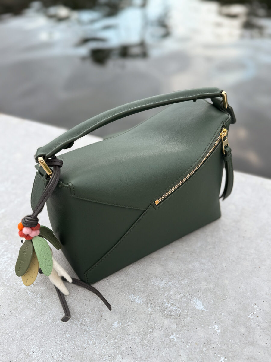 The Loewe Puzzle and Other Signature Gifts - PurseBlog