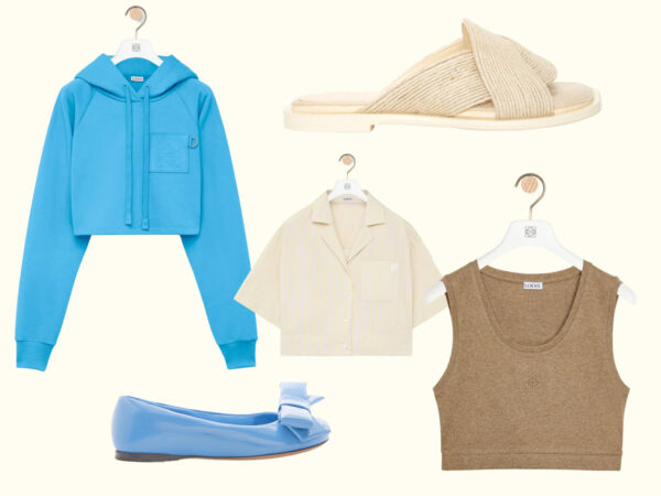 5 Reasons to Buy a Loewe Bag - PurseBlog