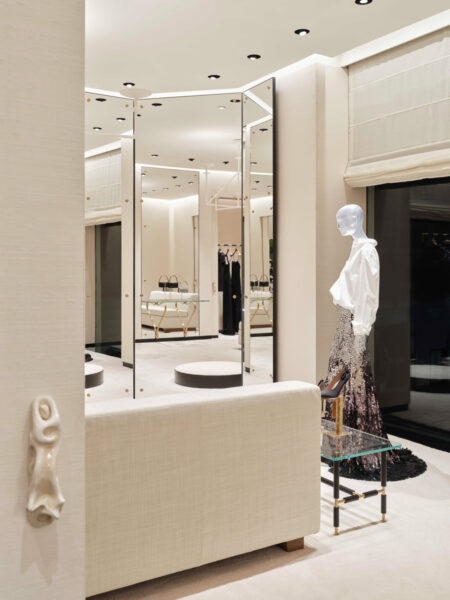 Come Shopping With Us At Valentino’s New NYC Madison Avenue Flagship ...