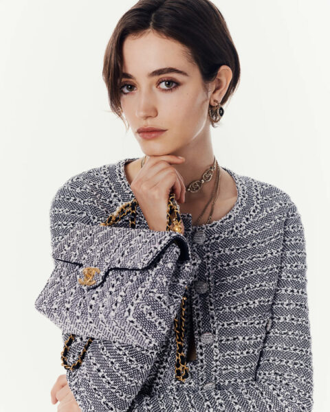 Your First Look at Chanel Pre-Spring 2024 - PurseBlog