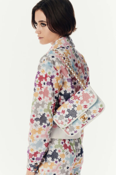 Your First Look at Chanel Pre-Spring 2024 - PurseBlog