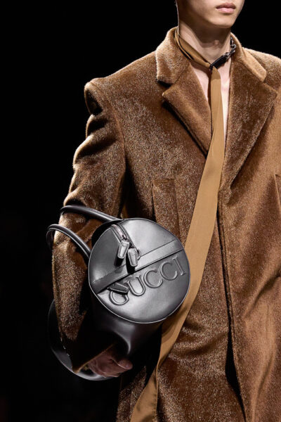 Sabato De Sarno’s Menswear Debut for Gucci - PurseBlog