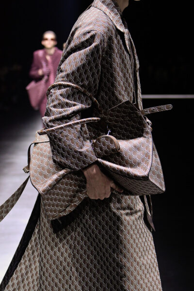 Sabato De Sarno’s Menswear Debut for Gucci - PurseBlog