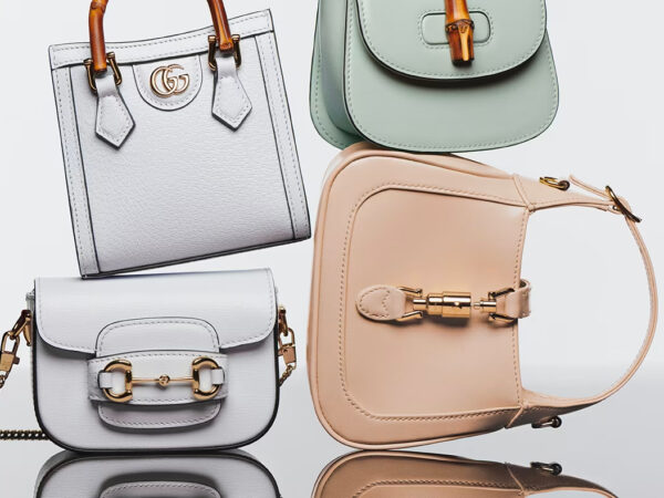 The 15 Gucci Items I Love For Valentine’s Day | PurseBlog