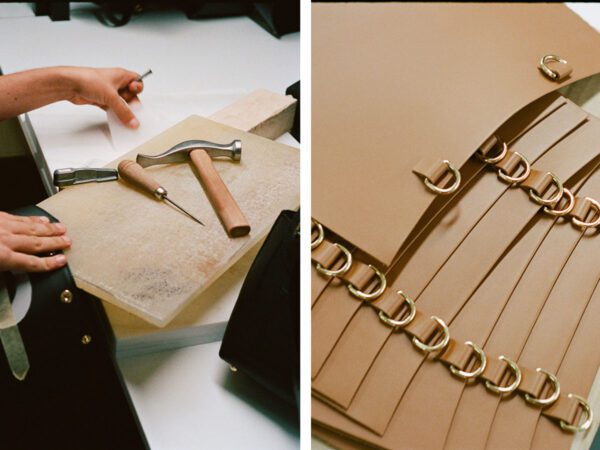 Polene Opens Its First US Store in New York - PurseBlog