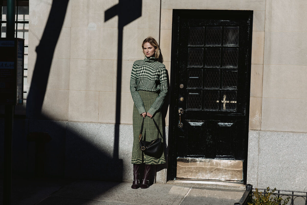 The Burberry Knight Bag - PurseBlog