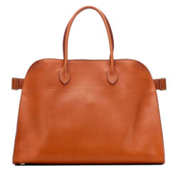 5 Reasons To Splurge On The Row’s Margaux Bag | PurseBlog