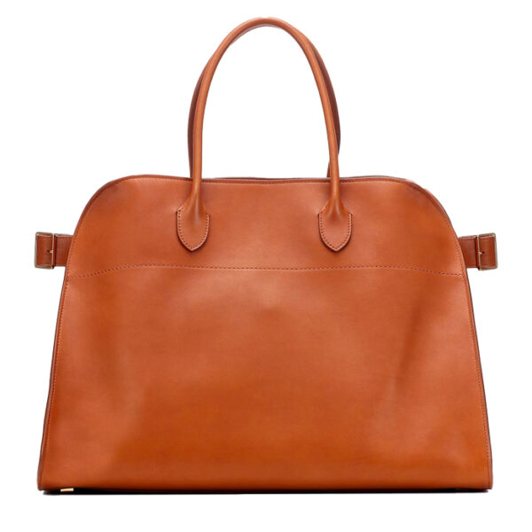 5 Reasons To Splurge On The Row’s Margaux Bag | PurseBlog