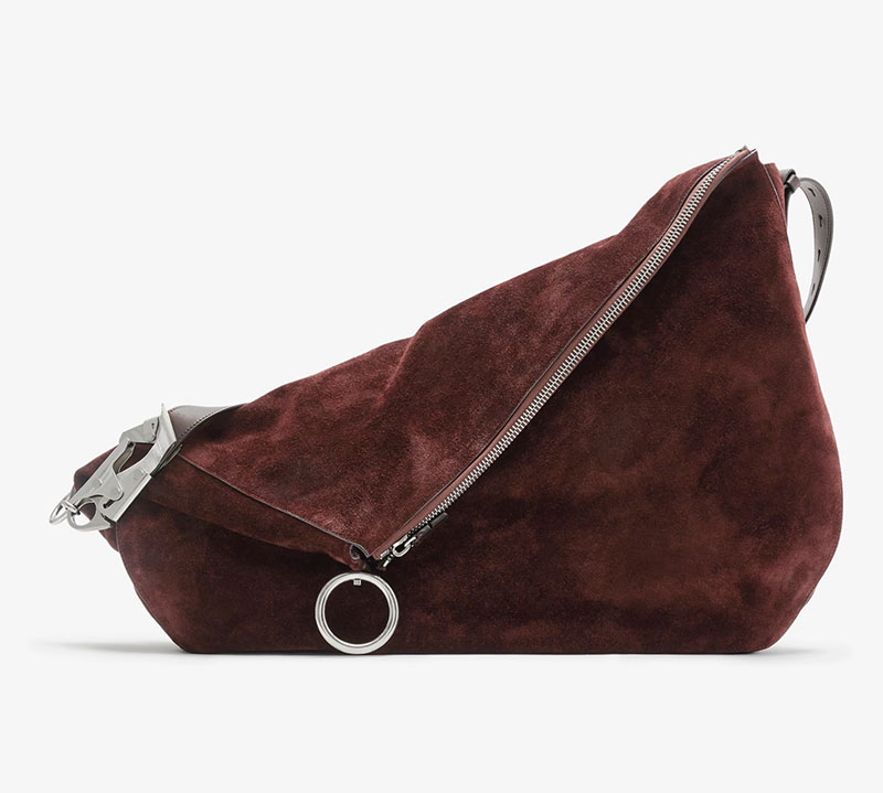 The Burberry Knight Bag - PurseBlog